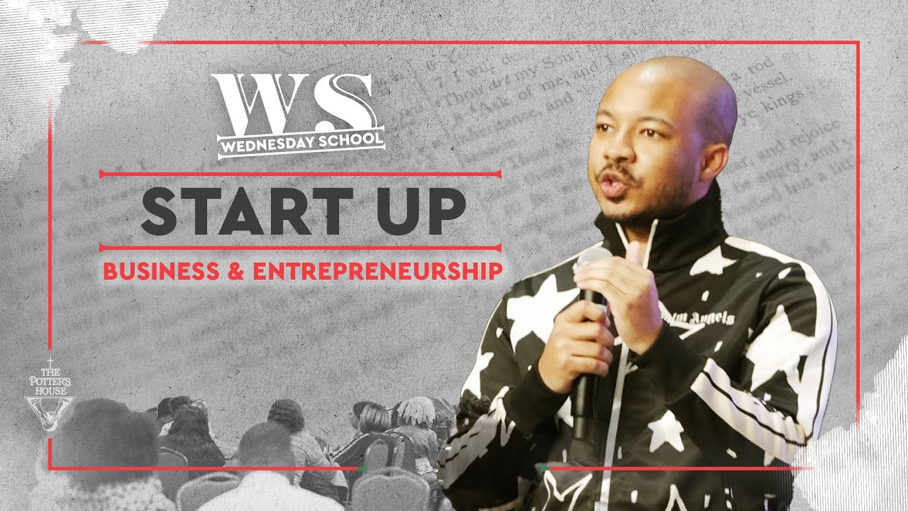 The Potter's House Live Streaming